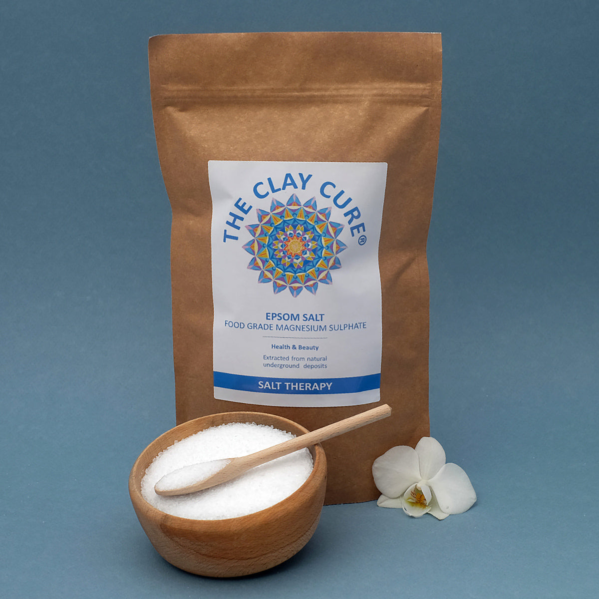 Espom Salt – TheClayCure Co.